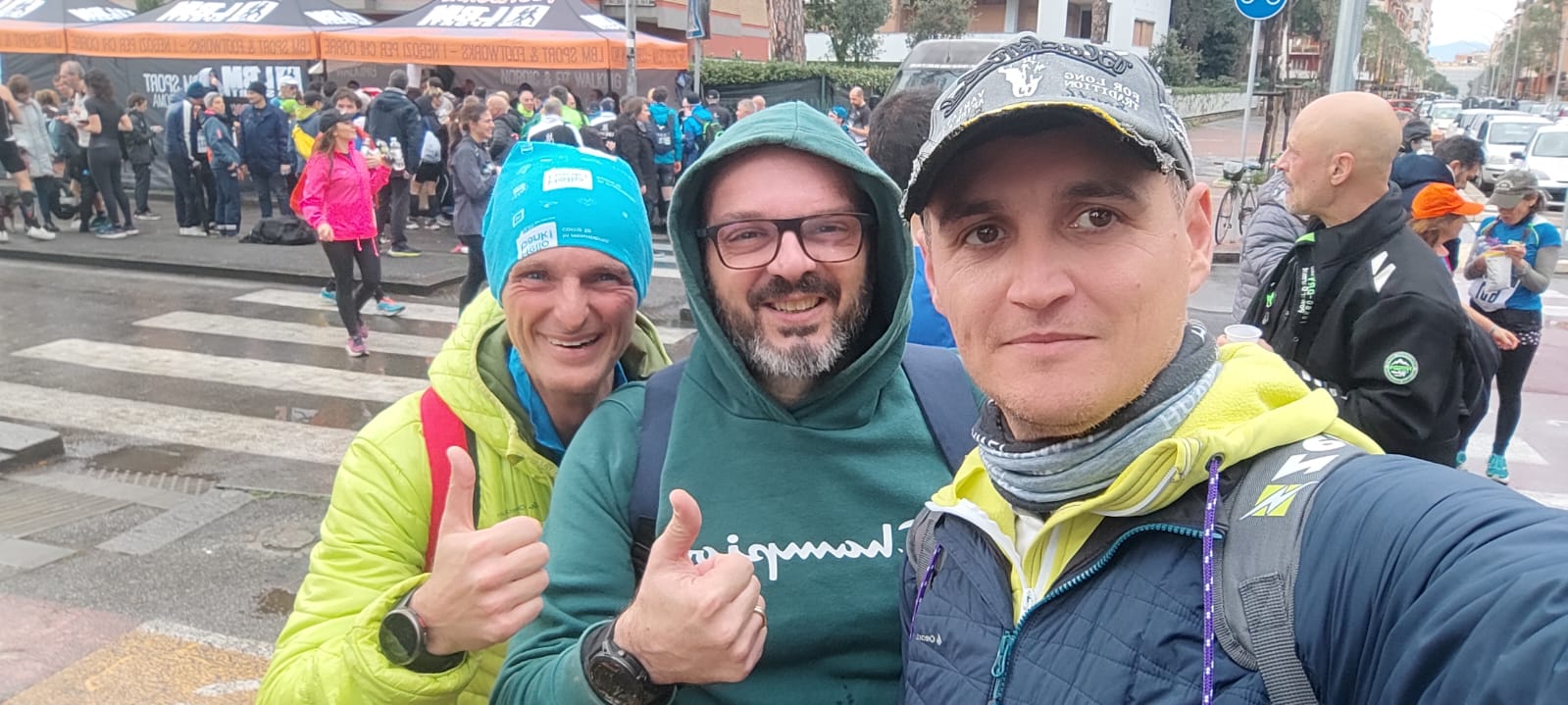 Gatto vince la Gara Befana 2024: Trionfo al Parco degli Acquedotti su ...